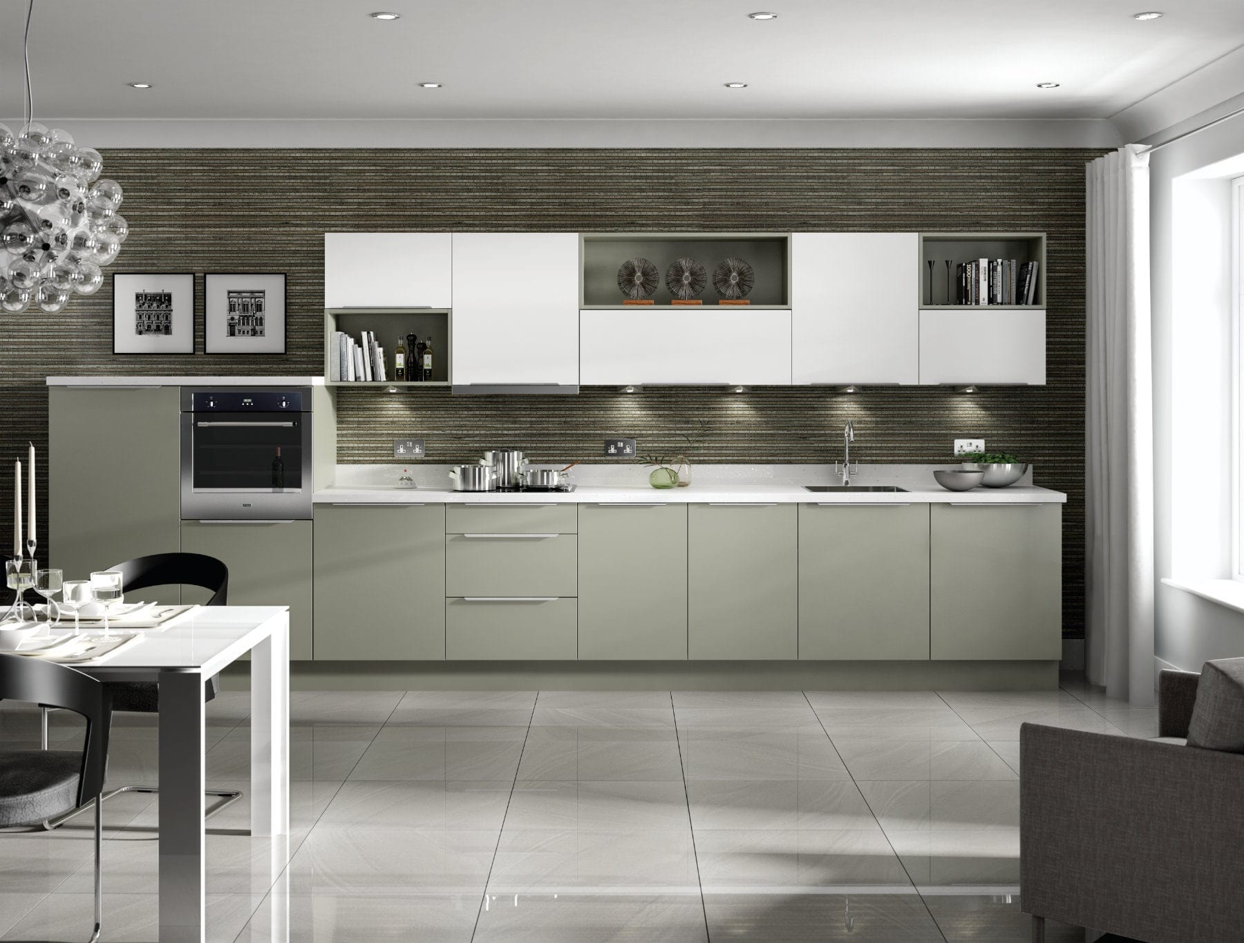 Matt Kitchens – Forth Kitchens
