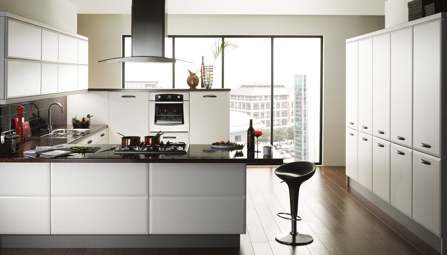 Matt Kitchens – Forth Kitchens